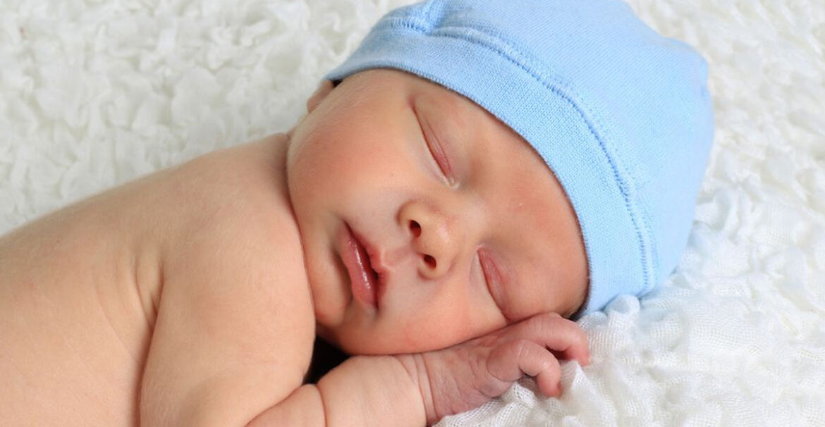 Hypospadias - Dr. Elias Wehbi